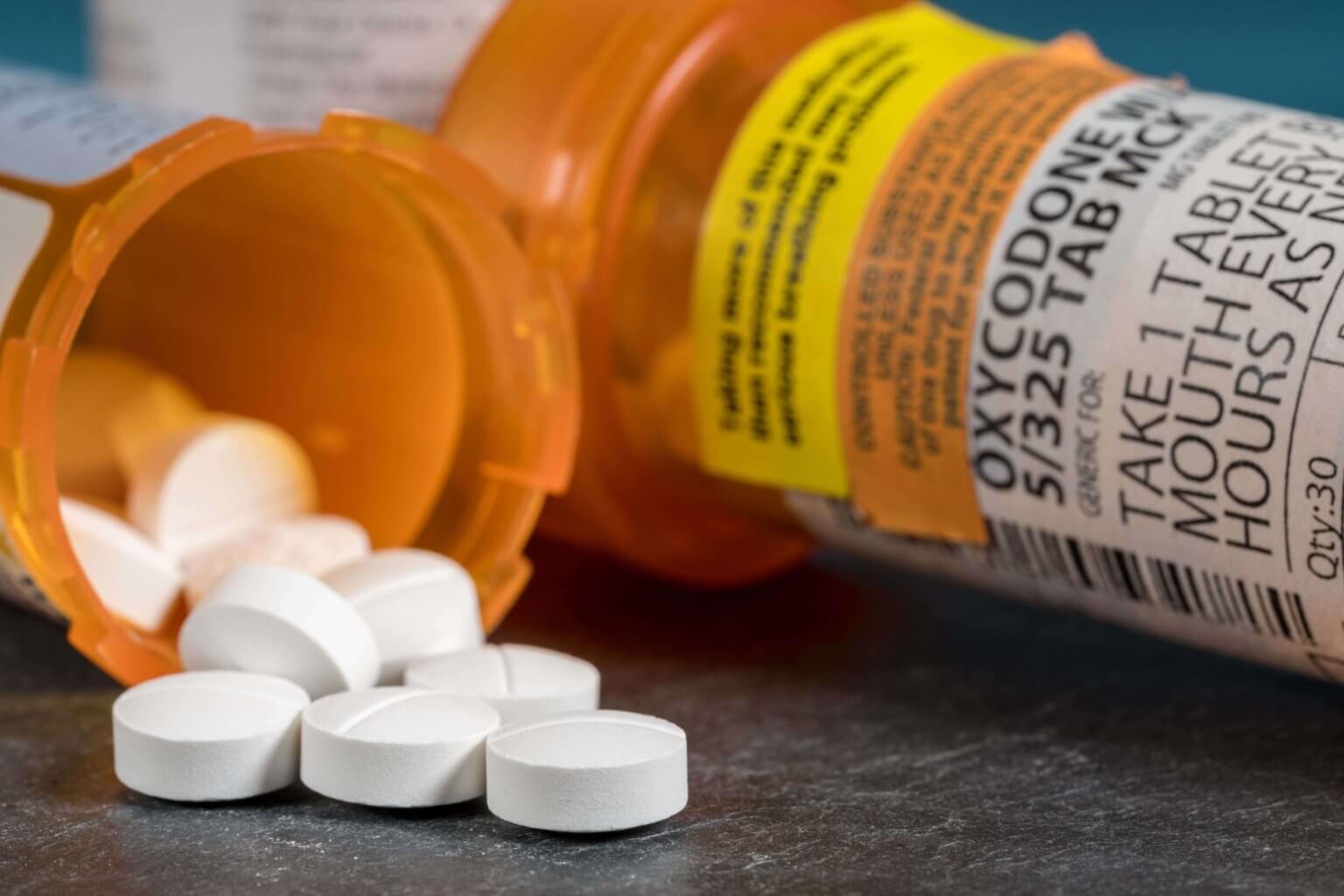 Avoiding the Opioid Trap -- Thanks to Physical Therapy