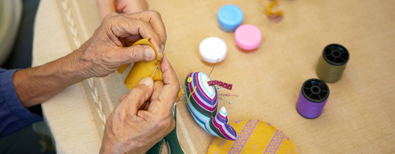 Enhancing Fine Motor Skills with OT | PhysioWorks Clinic